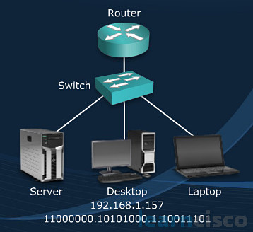 Cisco CCNA 200-301 Practice Test - learncisco.net