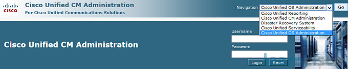 CUCM Service and Enterprise Parameters - learncisco.net